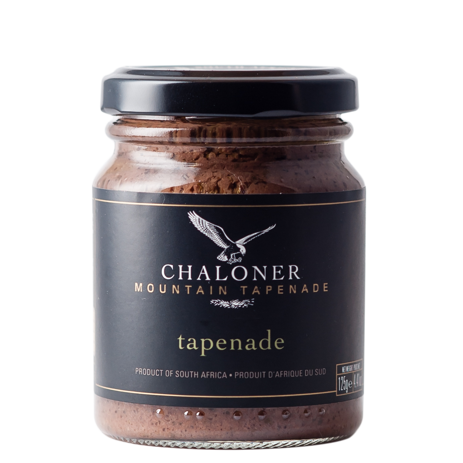 Chaloner Mountain Tapenade - Olive Central