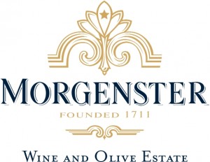 Morgenster Wine & Olive Estate - Olive Central