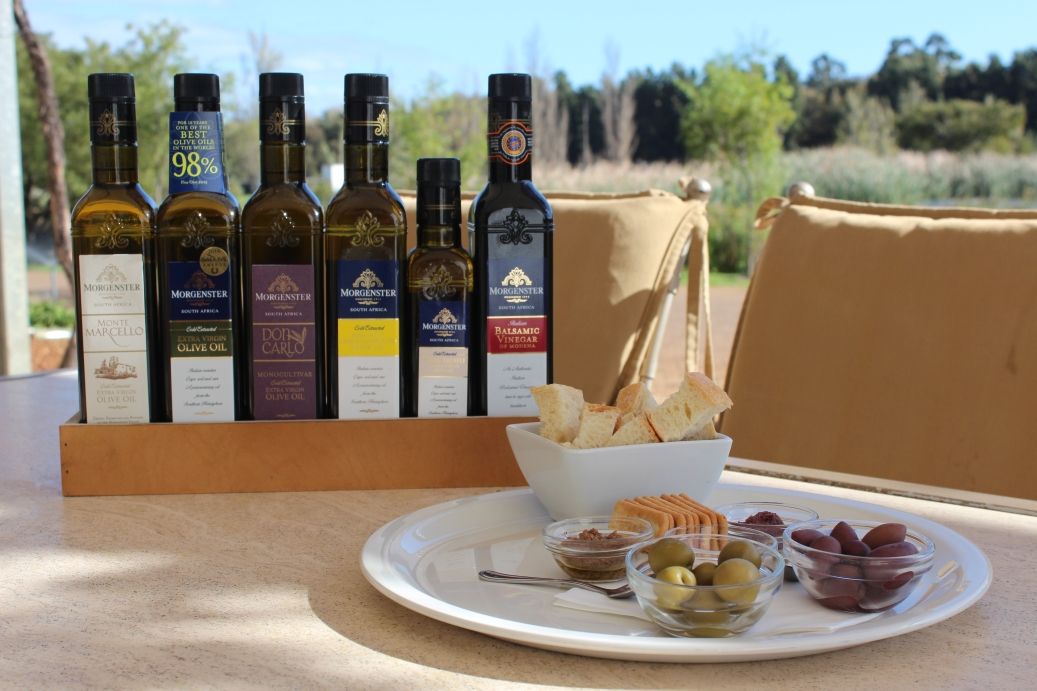 Morgenster To Open New Restaurant - Olive Central