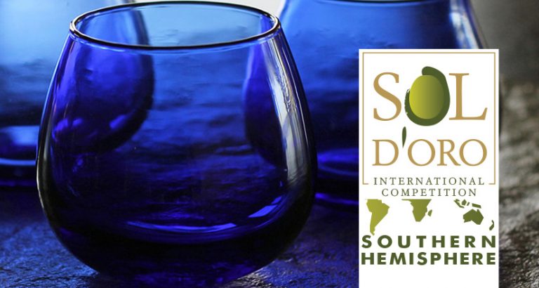 Japan To Host 4th Sol D’Oro Southern Hemisphere Competition - Olive Central