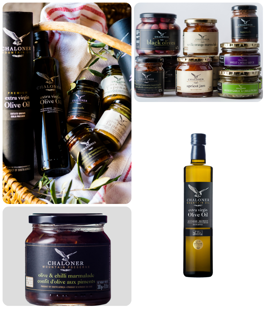 Original Olive Inspired Gifts - Olive Central
