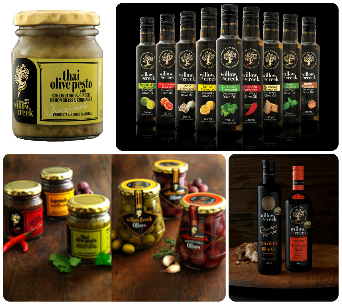 Original Olive Inspired Gifts - Olive Central